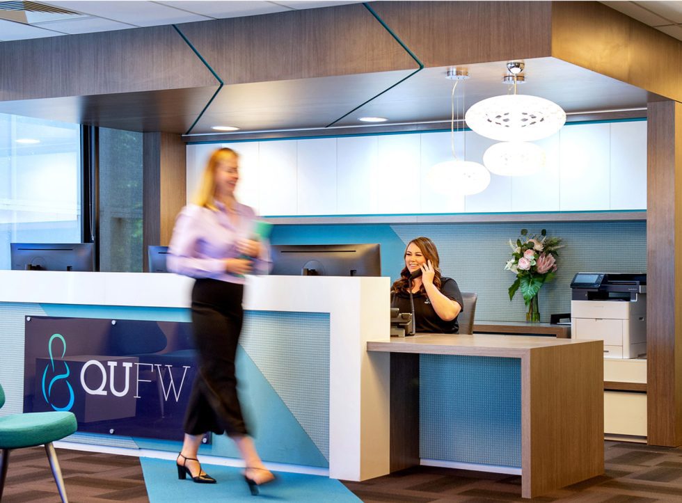 Queensland Ultrasound for Women - QUFW